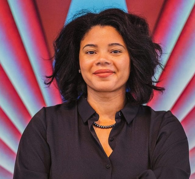 ICA welcomes new executive director ICA welcomes new executive director